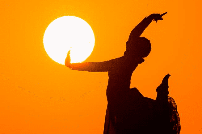 Semi Classical Dance Institute In Sharjah Uae